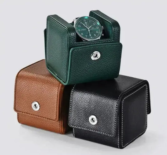 Watches Packaging: Elegant & Secure Solutions – Jim Display
