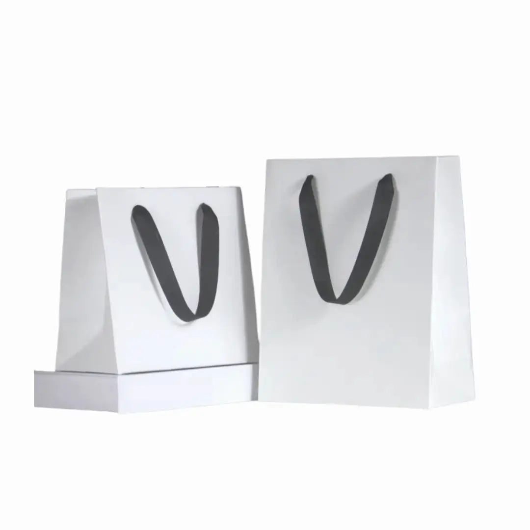 Bags - Jim Display